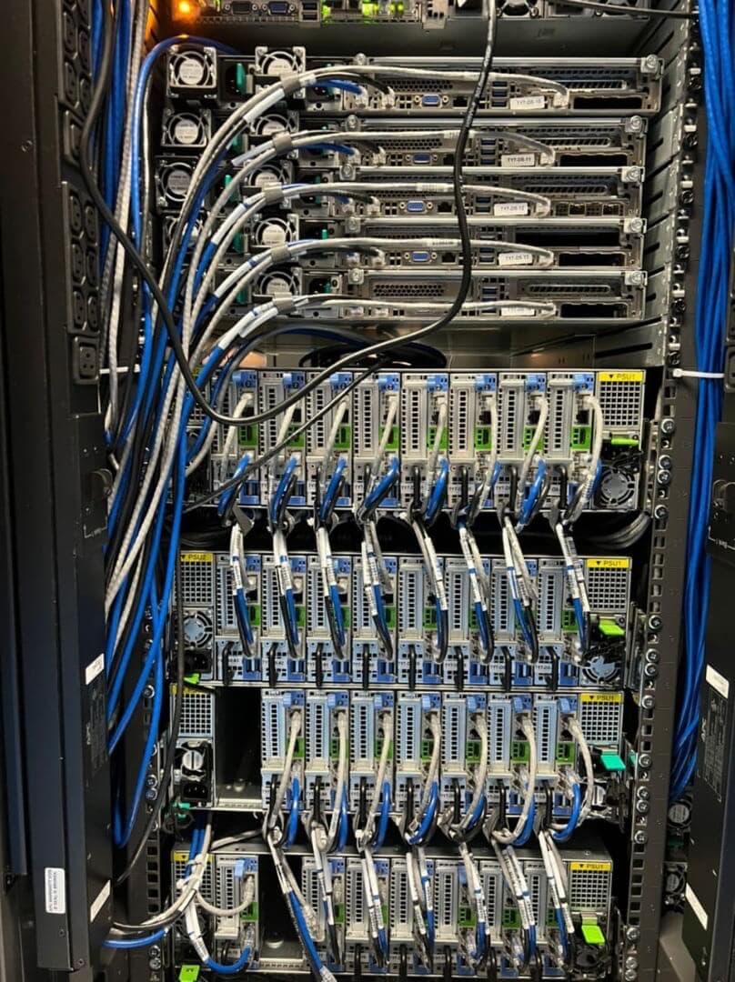 MY01 Data Center | Menara AIMS KL | Malaysia | TheGigabit