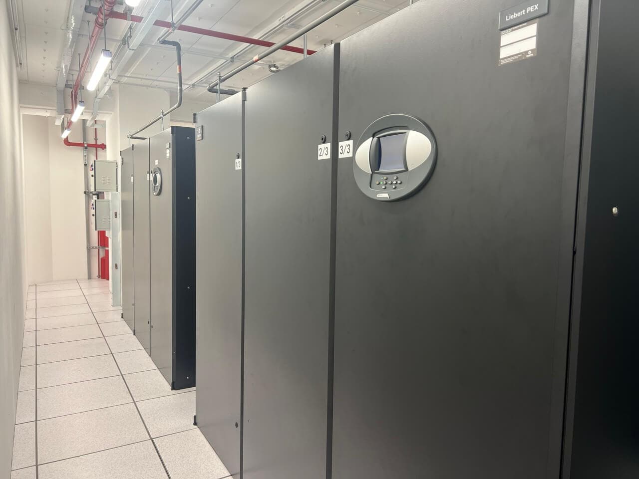 MY01 Data Center | Menara AIMS KL | Malaysia | TheGigabit